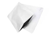 China 3 Sides Sealed Aluminum Foil Bags Vacuum Dry Shield For Pharmaceutical Packaging for sale