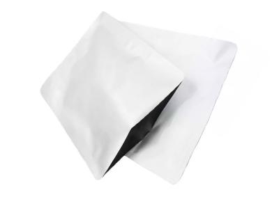 China 3 Sides Sealed Aluminum Foil Bags Vacuum Dry Shield For Pharmaceutical Packaging for sale