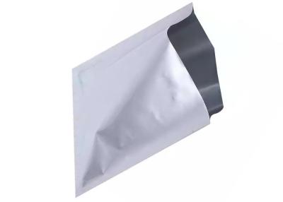 China Heavy Duty ESD Aluminum Shield Bag Puncture Resistant 7 Mil Moisture Barrier Vacuum Bag for sale