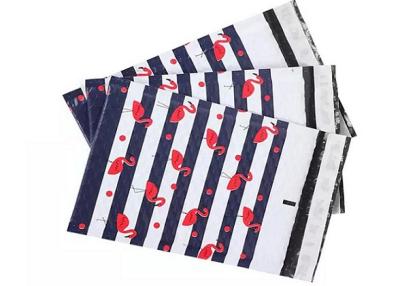 China Elegant Custom Printed Bubble Mailers Padded Envelope For Shipping for sale
