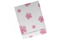 China LDPE Bubble Personalized Poly Padded Envelopes For Small Business Mailing Packages for sale