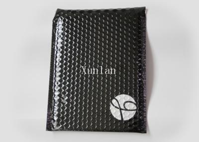 China Assorted Colored Plastic Bubble Mailing Envelopes For Packaging Textiles for sale