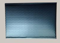 China Moisture Resistant Metallic Bubble Mailers Gloss With 2 Sealing Sides for sale