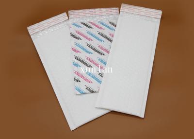 China Customized Design Bubble Lined Mailers , 6x9 Inch Padded Packing Envelopes for sale