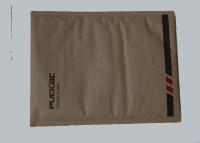 China Recycled Clear Bubble Wrap Envelopes Self Seal High Security For Packing for sale