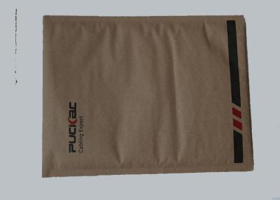 China Recycled Clear Bubble Wrap Envelopes Self Seal High Security For Packing for sale