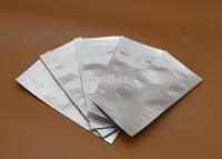 China Oxidation Resistance Aluminum Foil Bags For Shipping Sensitive Electronics for sale