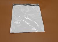 China Antistatic Aluminum Foil  Bags , Laminated Foil Pouches For Electronic for sale