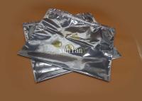 China Three Layer Structure Anti Static Polythene Bags With Printing Design Logo for sale