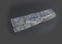 China Waterproof Zipper ESD Shielding Bag Anti Static For Electronics Packaging for sale