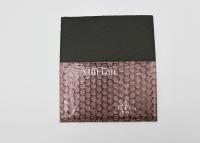 China Heat Seal Black Conductive Bag Anti Static For Packaging Electric Products for sale