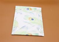 China Multifunctional No Fading Polythene Bubble Mail Bag With 2 Sealing Sides for sale