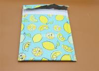 China Cushioning Air Bubble Poly Bubble Mailers For Promotion Or Garment Packaging for sale