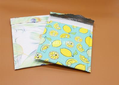 China No Breaking Printed Padded Envelopes Designs Available For Posting Tape for sale