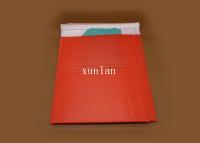 China Eco - Friendly 9x12 Poly Mailers PE Film Material With Air Bubble Linings for sale