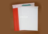 China Customized Designs Matt Poly Bubble Mailers With Air Bubble Linings Inside for sale