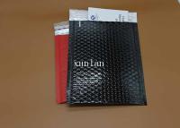China Express Delivery Shipping Bubble Mailers , Light Weight Poly Mailer Envelopes for sale