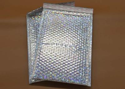 China Multi Color 6x9 Bubble Envelopes Waterproof For Shipping Craftwork / Jewelry for sale