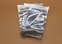 China Light Shield Anti Static Shielding Bags Offset Printing With Custom Logo for sale