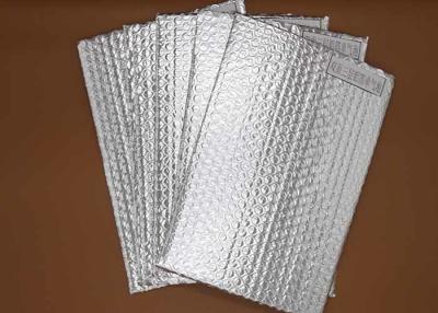 China PE Bubble Heat Insulation Sheets Eco - Friendly For Factory Buildings for sale