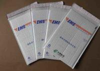 China Pearl Film Kraft Paper Bubble Mailers , Padded Mailing Envelopes For Business for sale