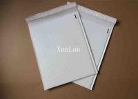 China Anti - Tremble Bubble Wrap Shipping Envelopes 6 *10 Inch 110g Thickness for sale
