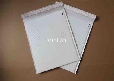 China Anti - Tremble Bubble Wrap Shipping Envelopes 6 *10 Inch 110g Thickness for sale