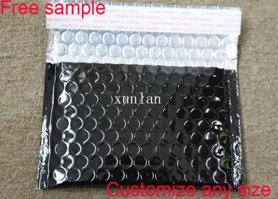 China A4 Size Shipping Bubble Mailers , Metallic Bubble Mailer Packing Envelopes For Clothing for sale