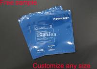 China 0.2mm Thickness Heat Seal  Aluminum Foil Bag for sale