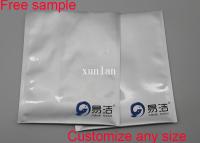 China Anti Static Moistureproof PE Aluminium Foil  Bag for sale