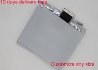 China Recyclable Poly Shipping Mailers Tear Resistant 10 * 8 “ For Certificate / Gifts for sale