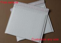 China Poly Bubble Shipping Envelopes 10.5 * 15 Inch Small Volume For Postage Savings for sale