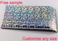 China Gold Metallic Bubble Mailers Envelopes 6 * 10 Anti - Tremble Gloss For Packaging for sale