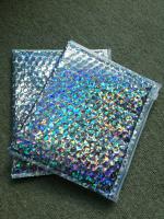 China No Toxic 200 Microns Metalized Foil Bubble Mailer Envelope for sale