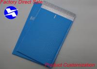 China Thickness Custom Poly Mailer Shipping Bags Padded Envelope 9.5