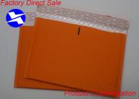 China Anti - Tremble Poly Mailers Envelopes Bags 9.5