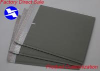 China 2 Sealing Sides Poly Bubble Mailers 9.5