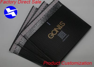 China 6*8 Patterned Padded Envelopes , Bubble Wrap Cushioned Mailers Waterproof for sale