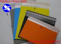 China Multicolor Poly Bubble Mailers 9.5