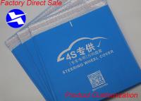 China Blue Poly Bubble Mailers Envelope 4*6 6*9