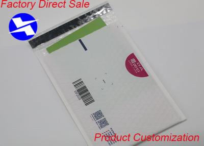 China Recyclable Poly Bubble Mailers Light Weight 6*9