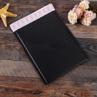 China Easy Opening Metallic Bubble Mailers 6x9 Self Adhesive Tape Seal Various Colors for sale