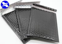 China Flat Foil Bubble Wrap Envelopes 8*9 Inch 0.01-0.22mm Thickness Biodegradable for sale