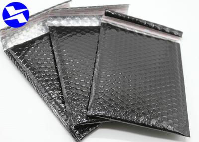 China Flat Foil Bubble Wrap Envelopes 8*9 Inch 0.01-0.22mm Thickness Biodegradable for sale