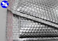 China Self Adhesive Metallic Mailing Envelopes , Padded Shipping Envelopes 6*9 Inch for sale