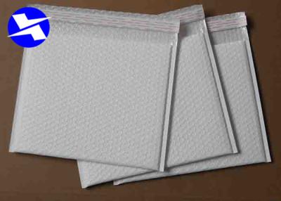 China Superior Cushioning Poly Bubble Mailers 6*9 Inch Flat Surface Customized Logo for sale