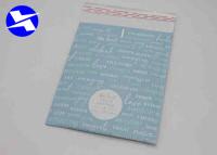 China Co Extruded Film 4x6 Inches Poly Padded Envelopes for sale