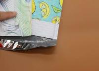 China Waterproof Recyclable LDPE 6x9 Inch Poly Bubble Mailers for sale