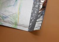 China Waterproof Recyclable LDPE 6x9 Inch Poly Bubble Mailers for sale