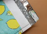 China Waterproof Recyclable LDPE 6x9 Inch Poly Bubble Mailers for sale